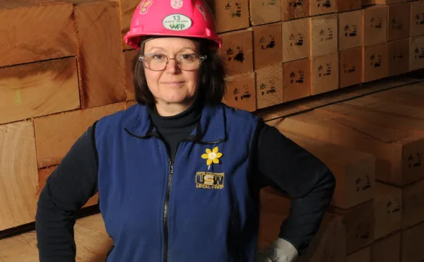 The Union Difference | USW LOCAL 10-234